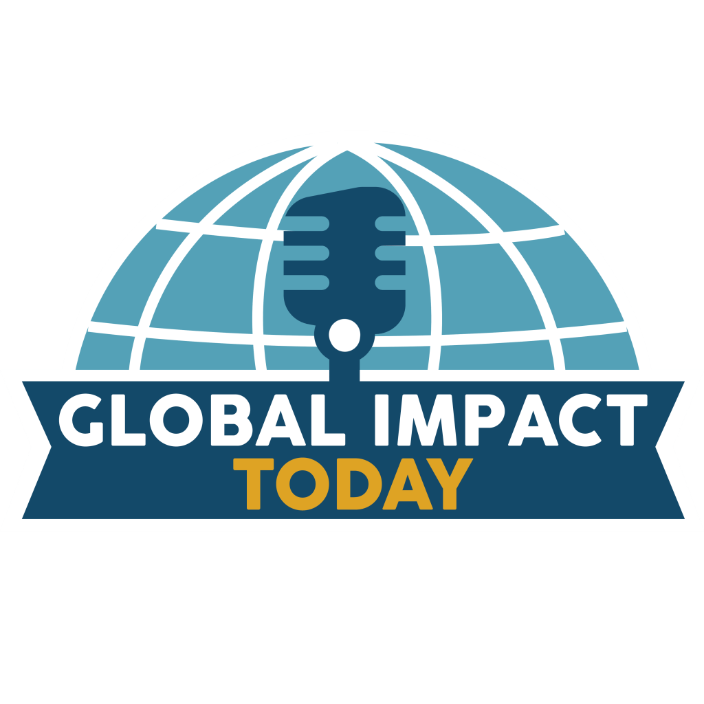 Global Impact Today - Ruh Global Impact