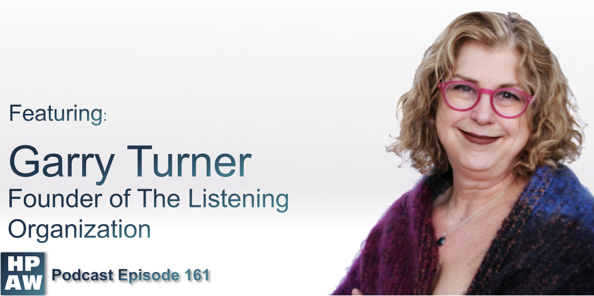 #161: The Journey From Reactivity To Awakened Humans - Ruh Global Impact