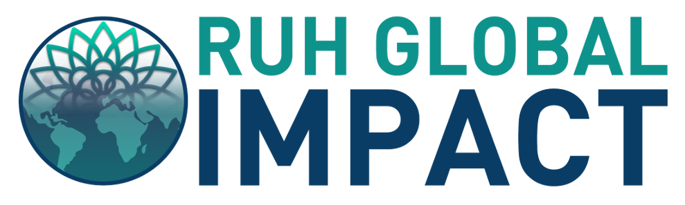 Living with Blindness - Ruh Global Impact