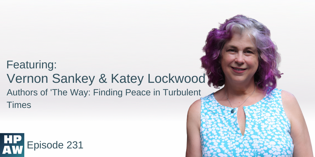 #231: Finding Peace in Turbulent Times - Ruh Global Impact