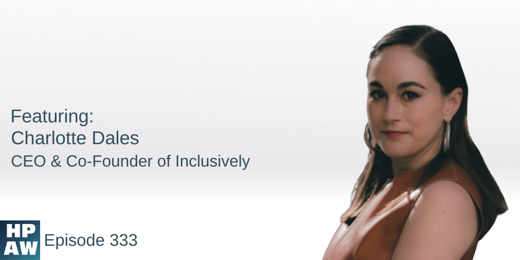 #333: Unlocking the value of hidden human potential. - Ruh Global Impact