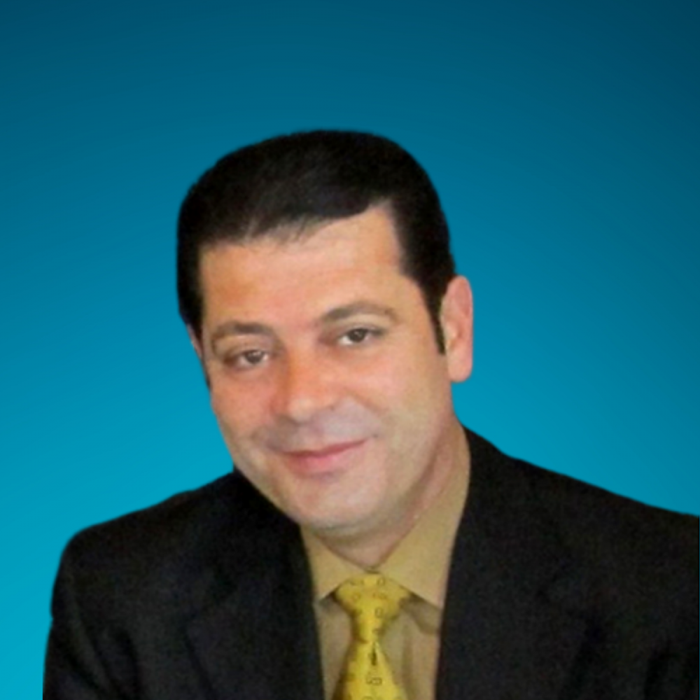 AUs Nabil Eid - Ruh Global Impact